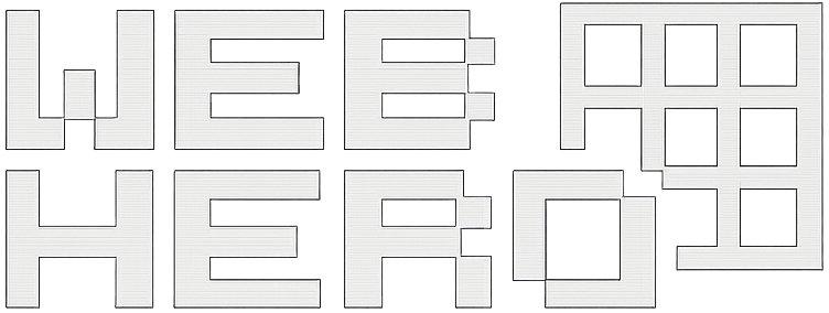 Web Hero | Your website ready in 7 days. Hassle-free.